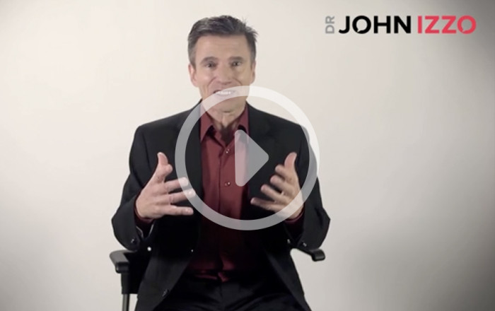 Leadership Training | Corporate Training from Dr. John Izzo