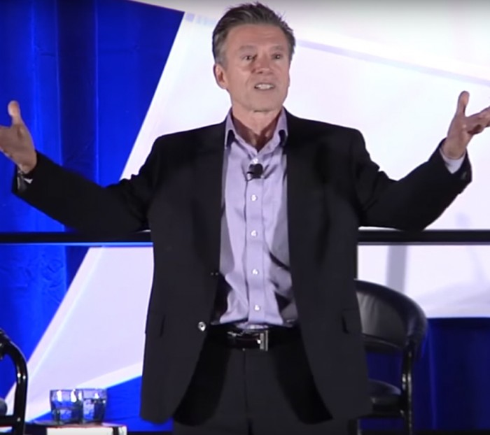 Happy People | Dr John Izzo